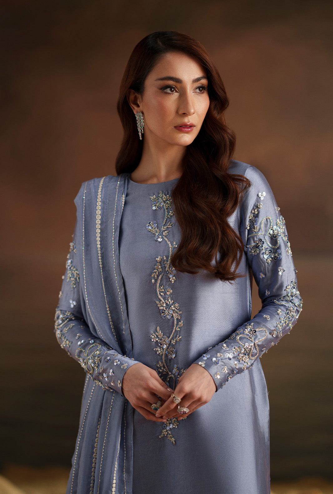 Modern Muse Luxe Pret'26 – AJR Couture